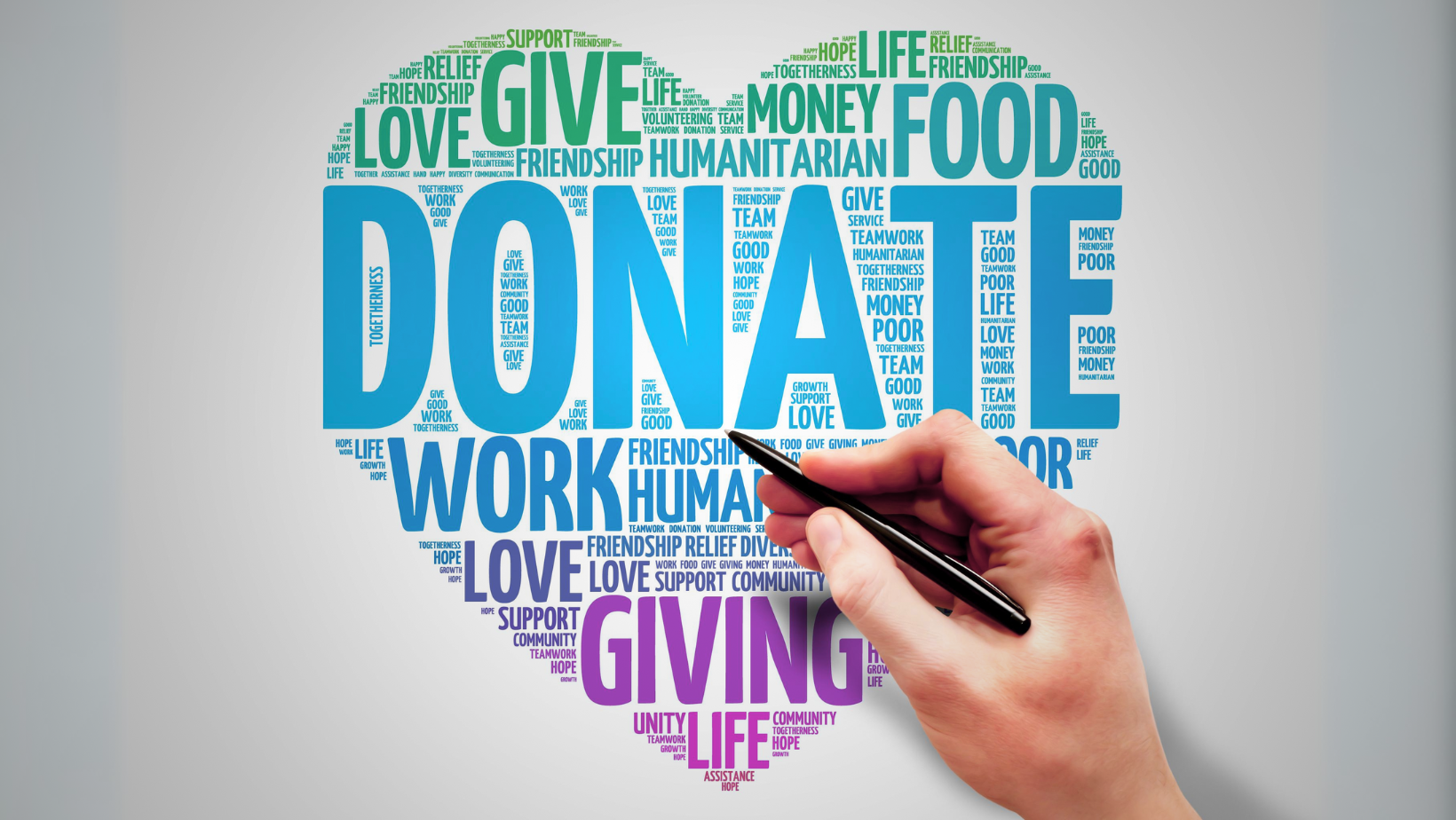 Monthly Giving Program Names: 130 Unique Ideas | FrontStream